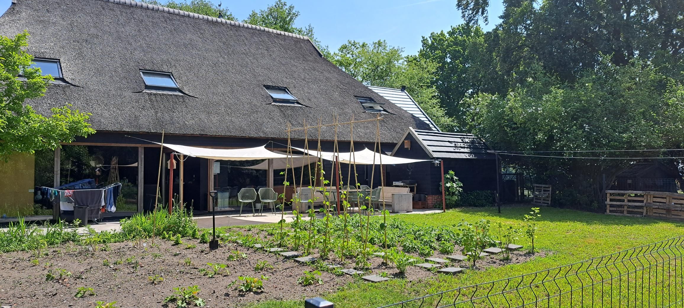 Joyce-House | Plek in de Zorg