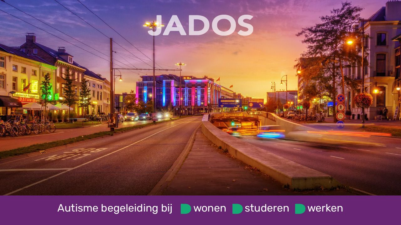 Jados | Plek in de Zorg
